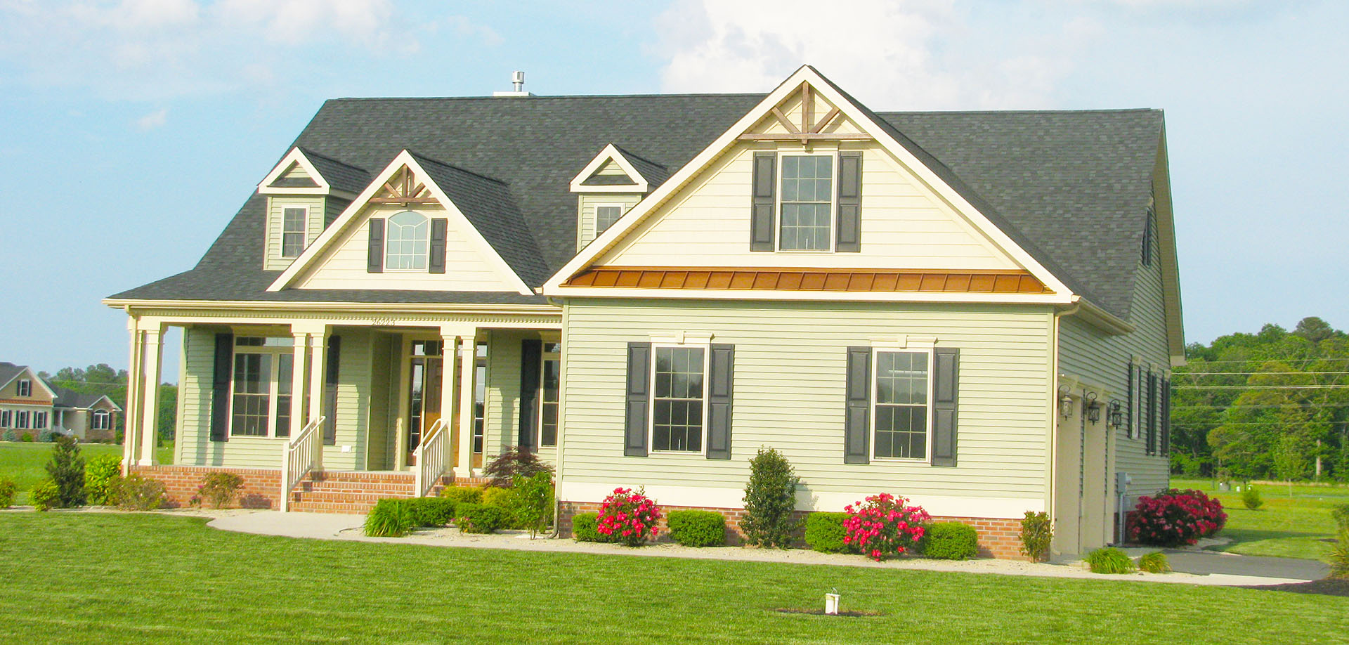 The Parkway, Kingston Ridge Home