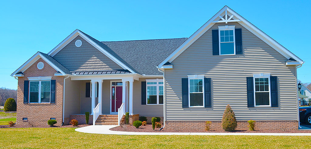 The Westdale, Kingston Ridge Home